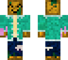 hopper | Minecraft Skins