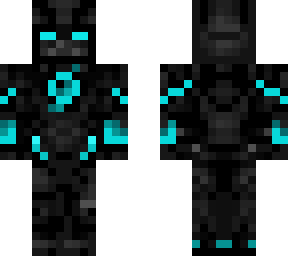 zoom | Minecraft Skins
