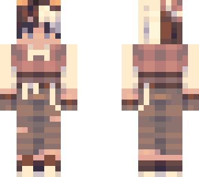 clockwork | Minecraft Skins