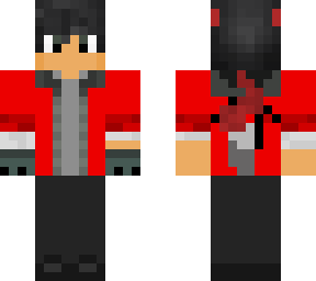 aaron | Minecraft Skins