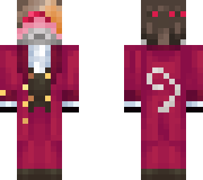 astro | Minecraft Skins