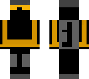 BLACK OPS 6 JUGGERNAUT CALL OF DUTY | Minecraft Skin