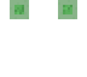 Block of Slime | Minecraft Skin