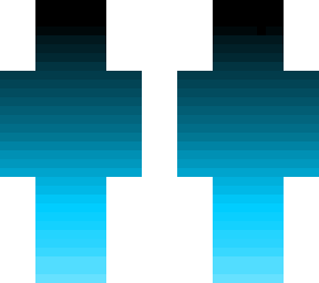 Blue Tones | Minecraft Skin