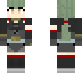 caesar | Minecraft Skins