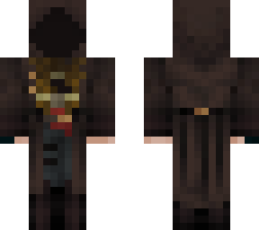 cam | Minecraft Skin