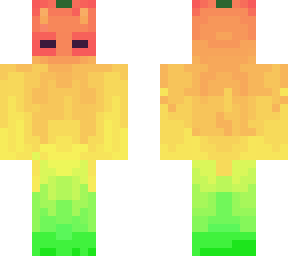 mango | Minecraft Skins
