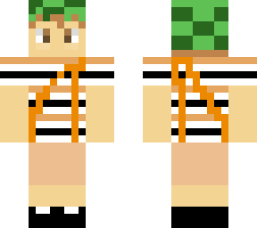 chavo del 8 | Minecraft Skins
