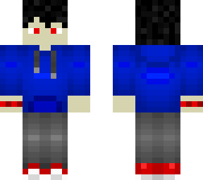 hombre | Minecraft Skins