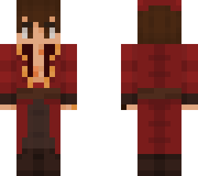 chip - jrwi riptide | Minecraft Skin