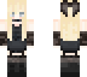 Cleopatra_222 | Minecraft Skin