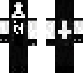 cross | Minecraft Skins