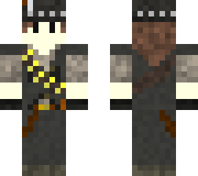 cowboy | Minecraft Skins