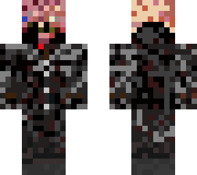 80s | Minecraft Skins