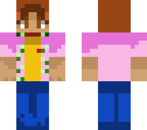 mouthwashing | Minecraft Skins