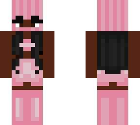 shiesty | Minecraft Skins