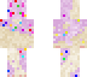 dr donut | Minecraft Skins