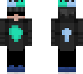 drip | Minecraft Skins