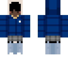 moncler | Minecraft Skins