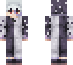 Enzo Gabriel | Minecraft Skin