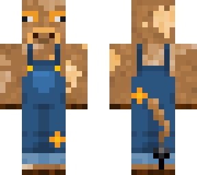 factory worker | Minecraft Skins