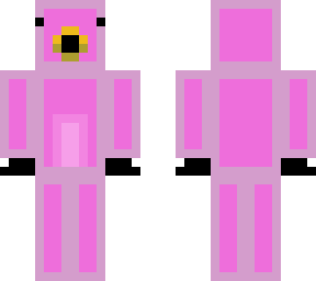 flamingo | Minecraft Skins