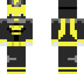 Flutter Bang skin | Minecraft Skin