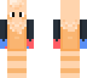 goob | Minecraft Skins