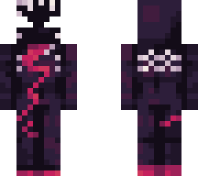 Gwenom | Minecraft Skin