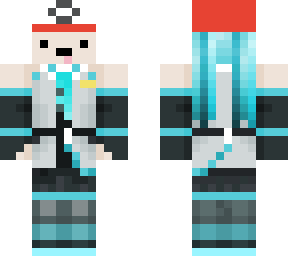 lucio | Minecraft Skins