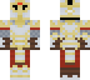 imperial | Minecraft Skins