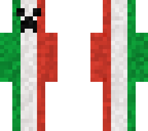 Italy | Minecraft Skin