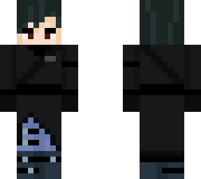 Ivan (alst R3) | Minecraft Skin