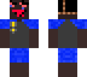 soyjak | Minecraft Skins