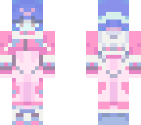 juno | Minecraft Skin