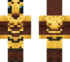 bee | Minecraft Skins