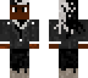 KenCarson | Minecraft Skin