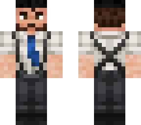 goon | Minecraft Skins