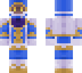 magolor | Minecraft Skins