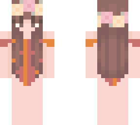 marie | Minecraft Skins