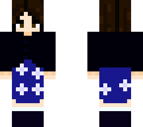 new year | Minecraft Skins