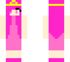 meggy | Minecraft Skin