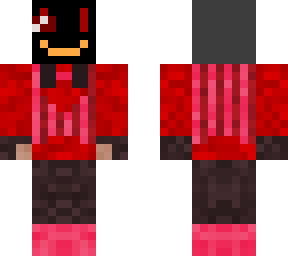 alastor | Minecraft Skins