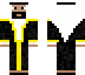 muslim | Minecraft Skin
