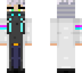 java | Minecraft Skins