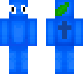 ignacioblade | Minecraft Skins