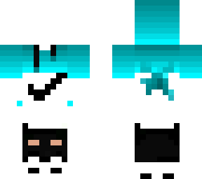 Nike | Minecraft Skin