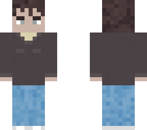 noeel gallagher | Minecraft Skin