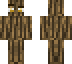 oak tree | Minecraft Skins