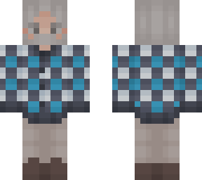 opa | Minecraft Skins